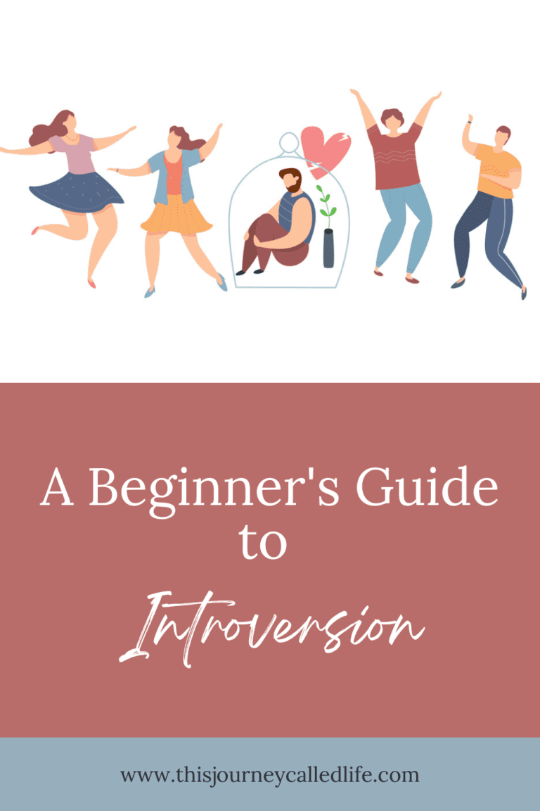 A Beginner’s Guide to Introversion