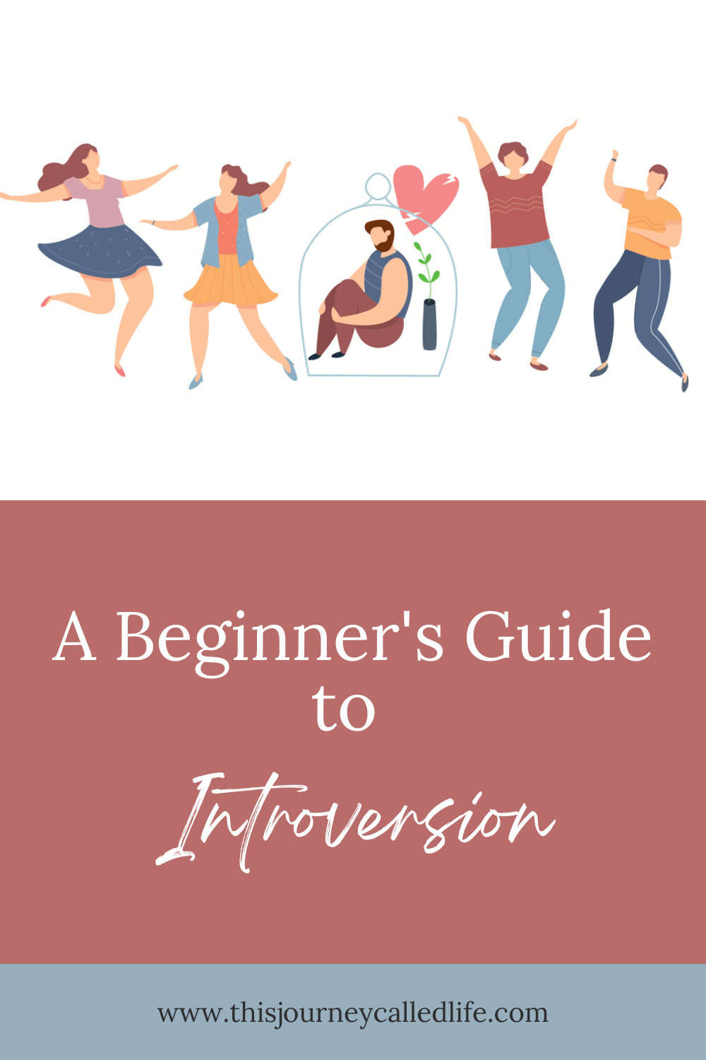 A Beginner’s Guide to Introversion